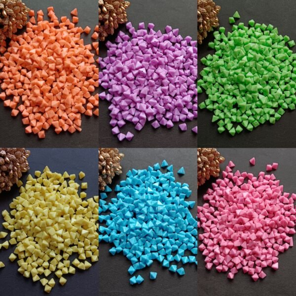 Bicone Bead – Mercy Aari Materials